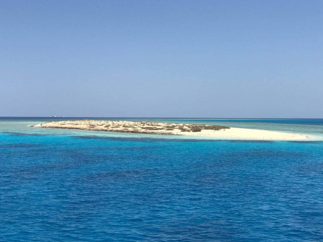 Hamata Island - Discover Egypt Hub
